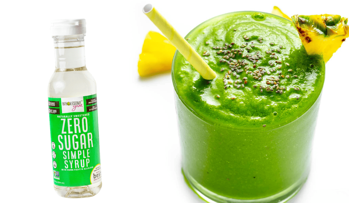 Home - Wholesome Yum - Clean foods. Zero sugar.